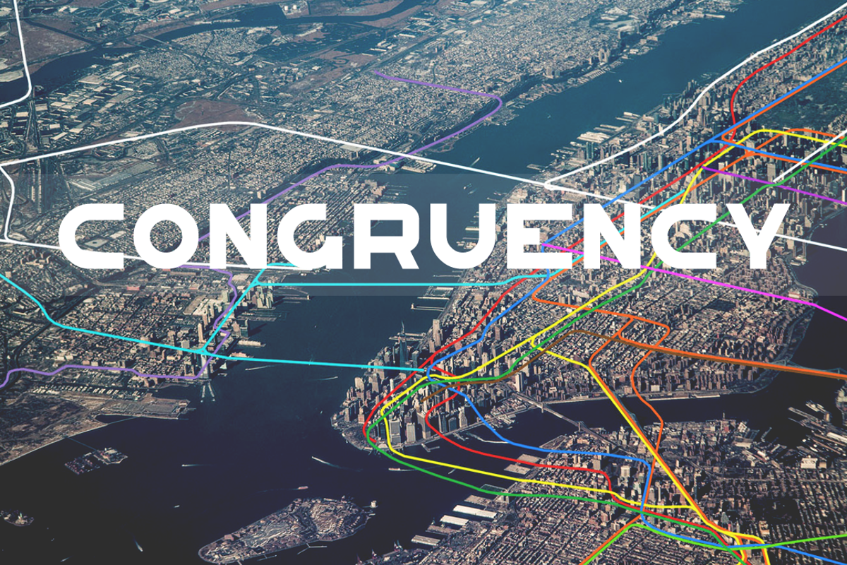 Congruency Font - Free Download