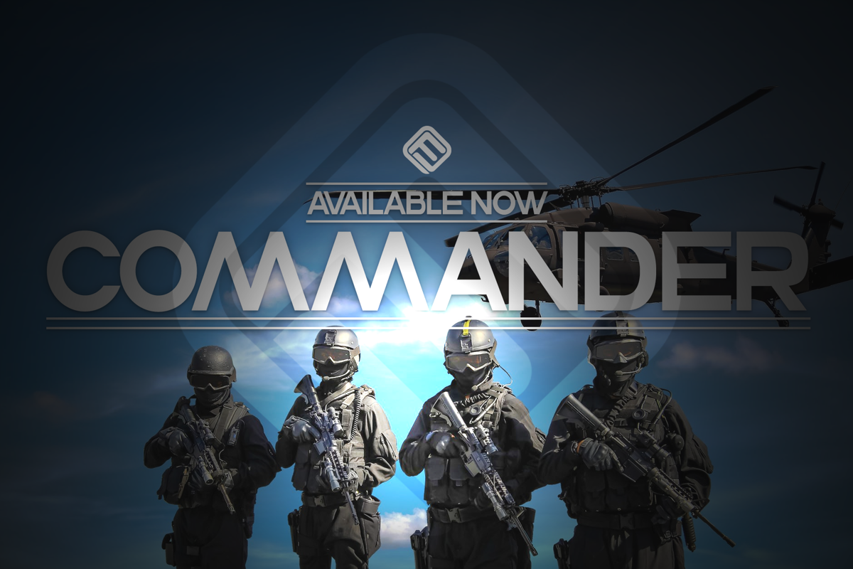 Commanders Font | Font Monger | FontSpace