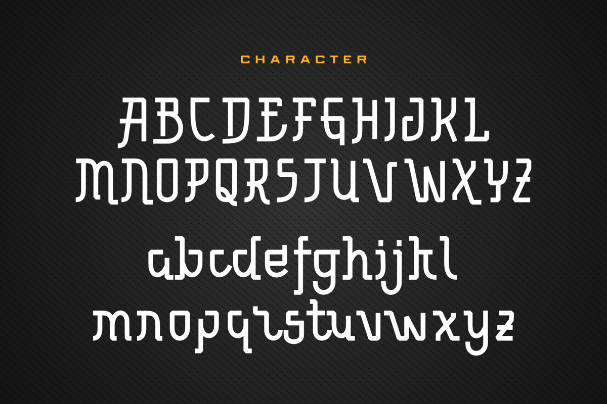 Bogie Bogie Font - Free Download