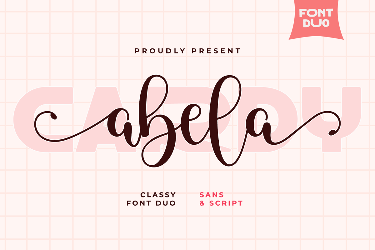 Abela Font | airotype | FontSpace
