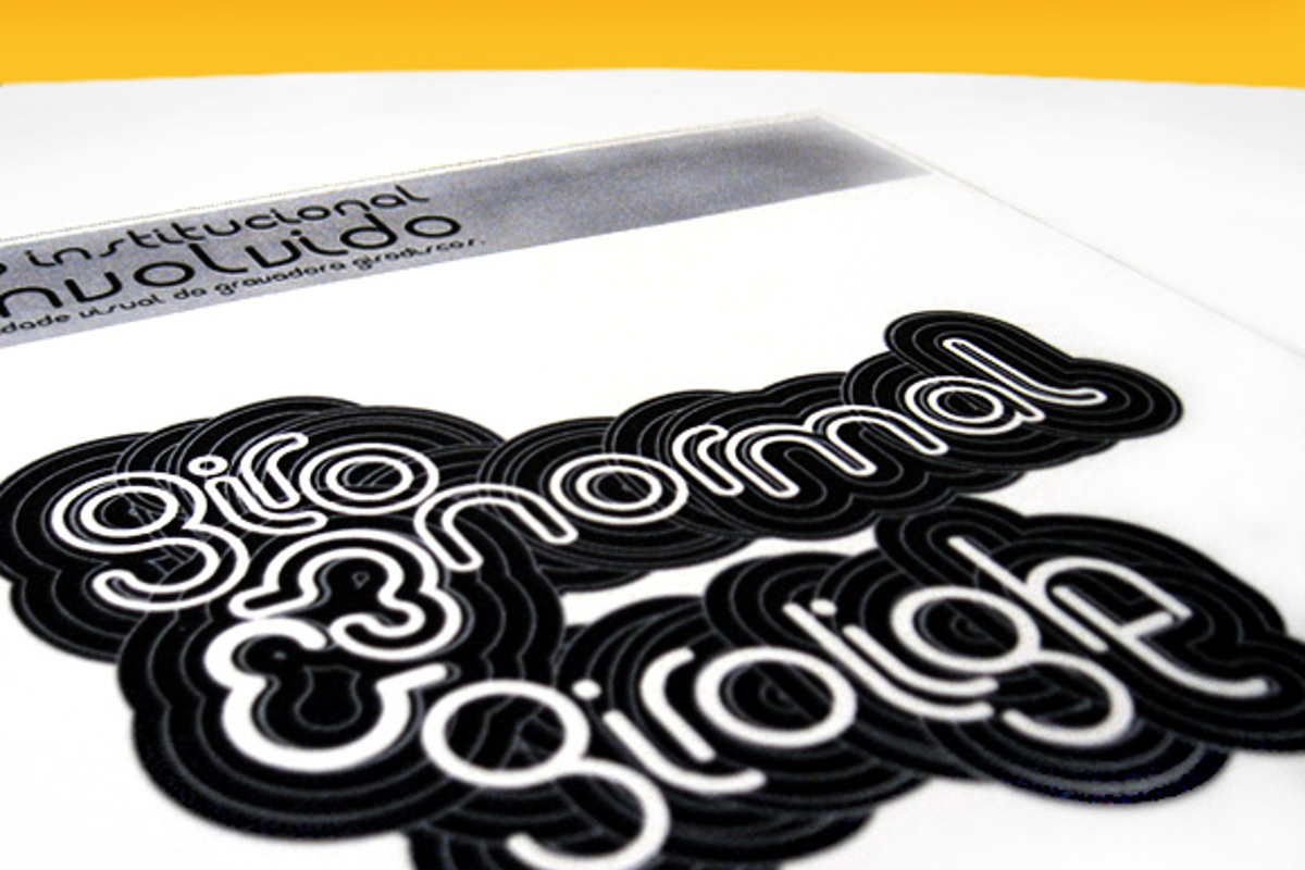 Giro Font - Free Download