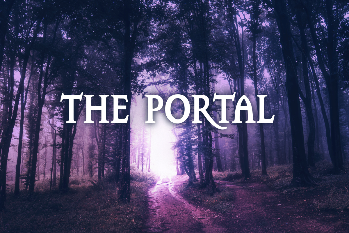 Cathedral Font - Free Download