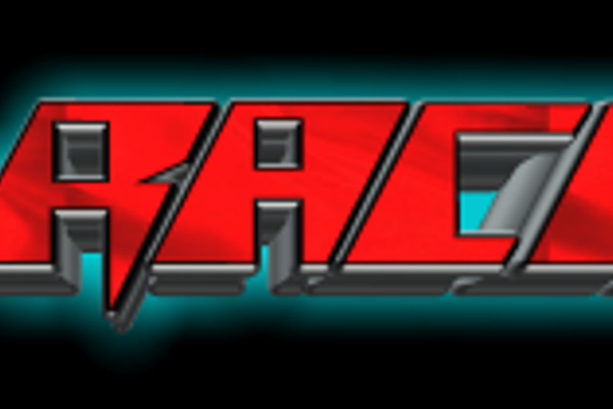 X - Racer Font | Iconian Fonts | FontSpace