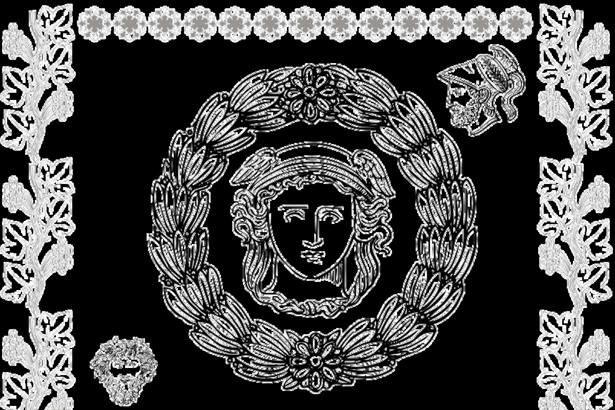 Imperio Romano Font - Free Download