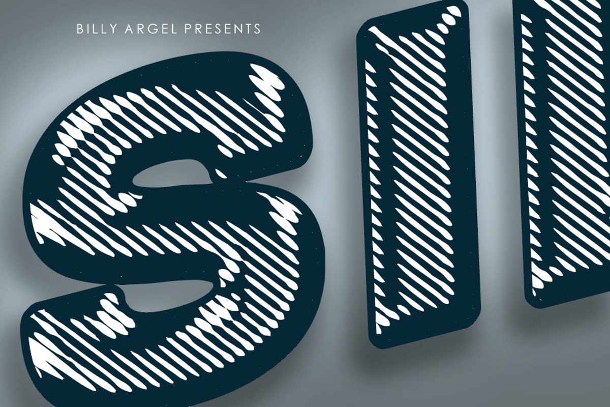 SILVERADO Font - Free Download