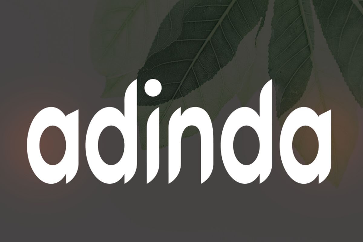 Adanda Font | Andika Studio | FontSpace
