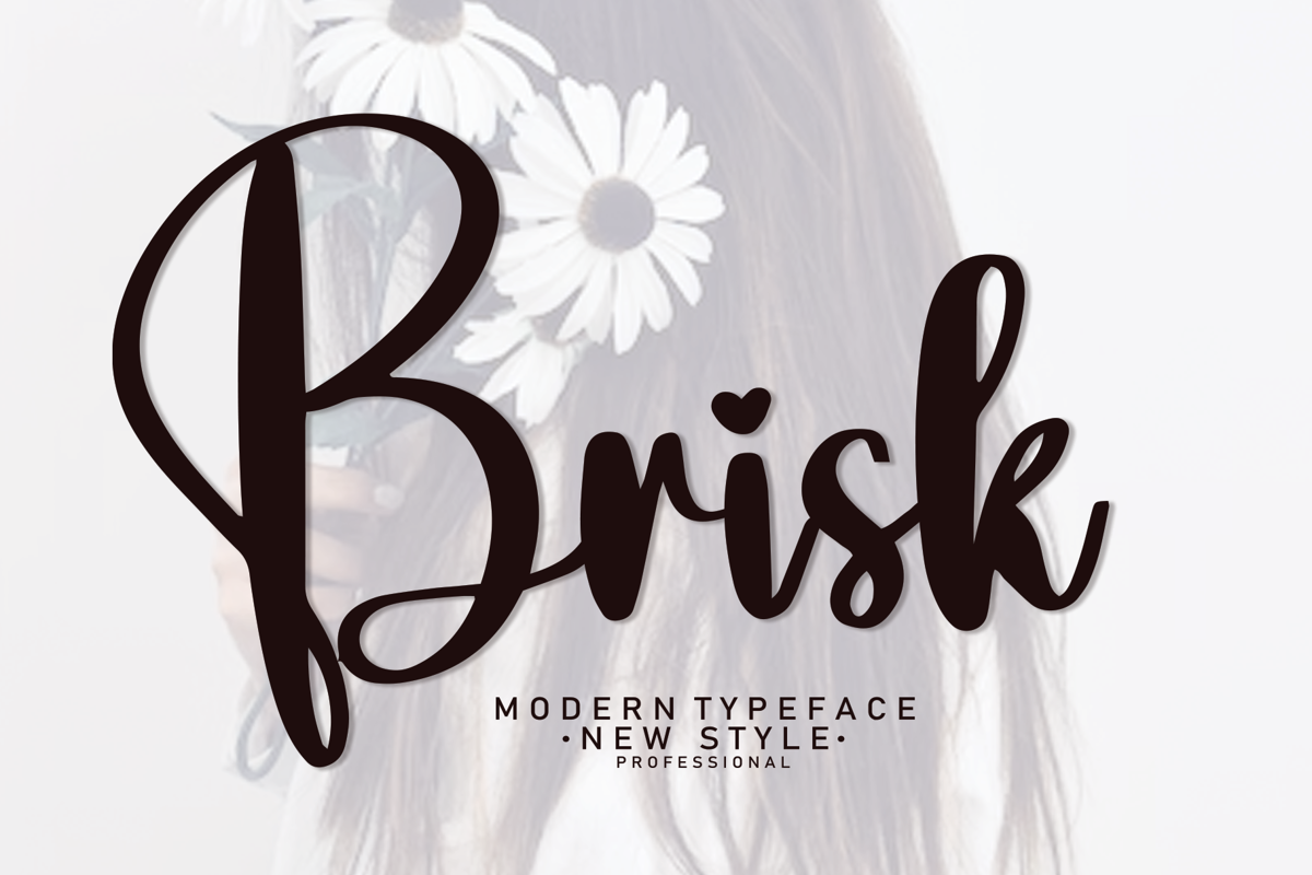 Brisk Font | scratchones_creative | FontSpace