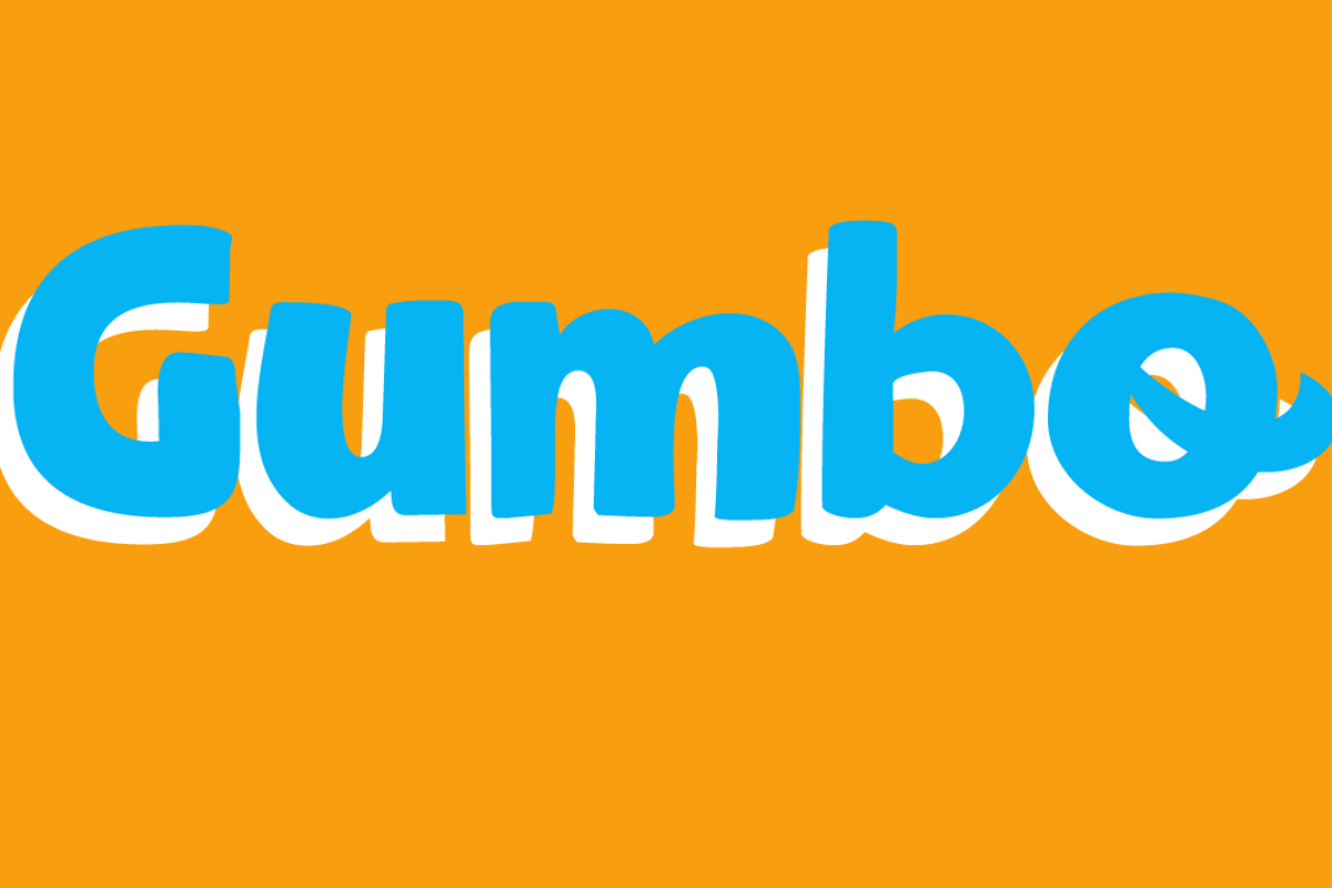 Gumbo Font - Free Download