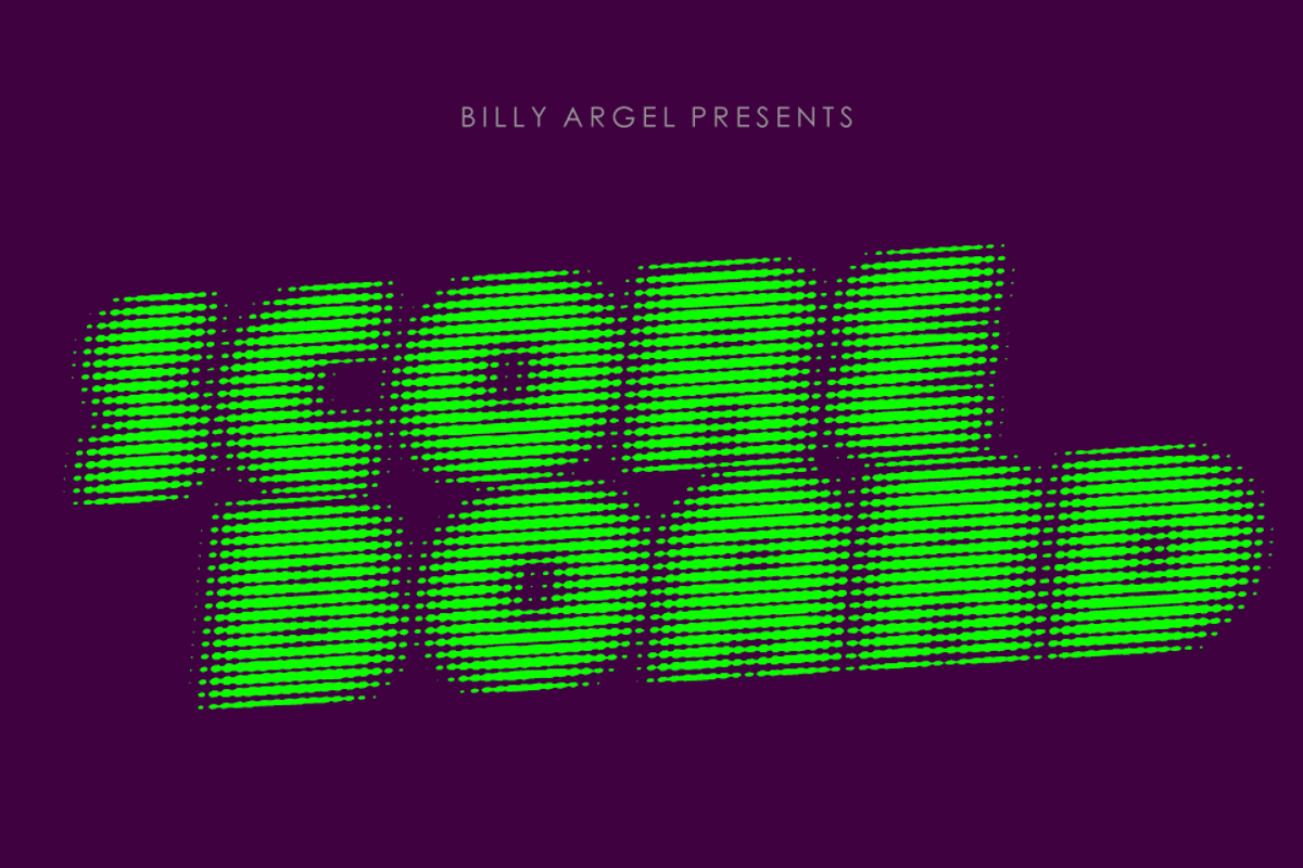 SCOREBOARD TYPE ITALIC Font - Free Download