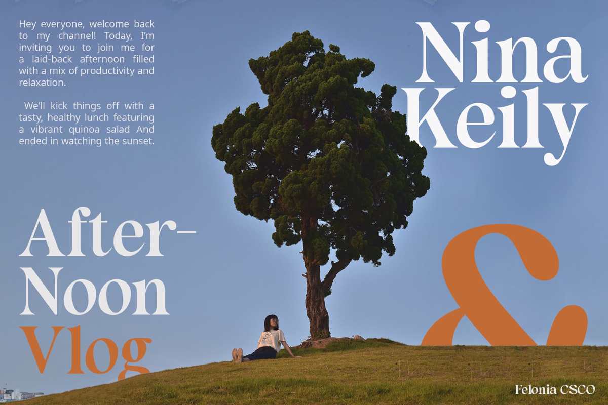 Felonia Font - Free Download