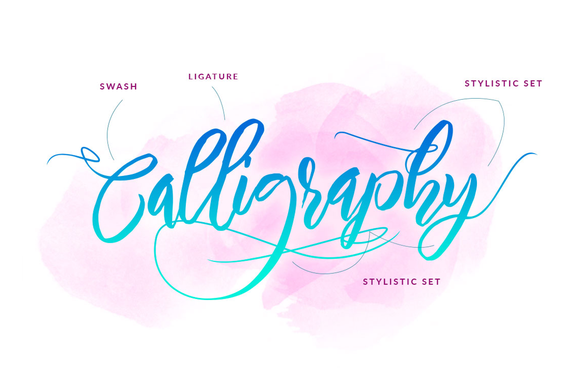 Nirmana Font - Free Download