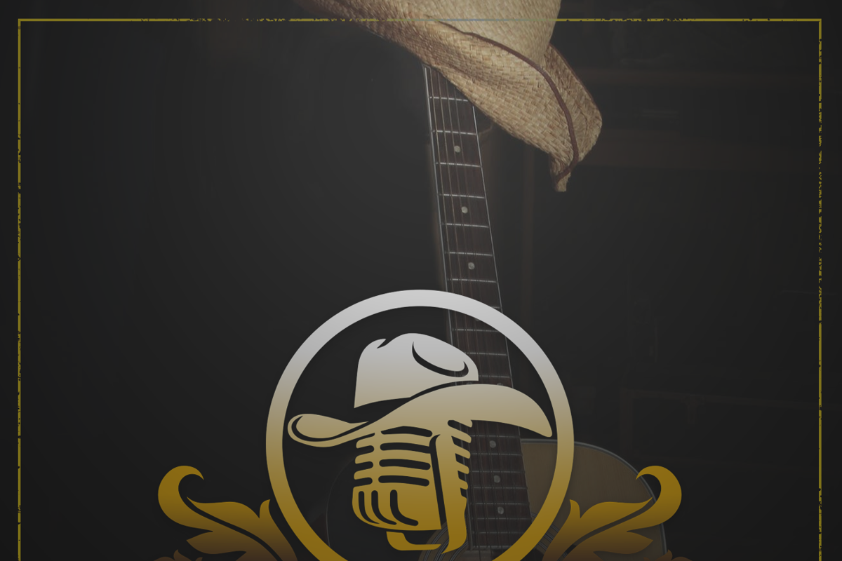 Cowboy Karaoke Font - Free Download