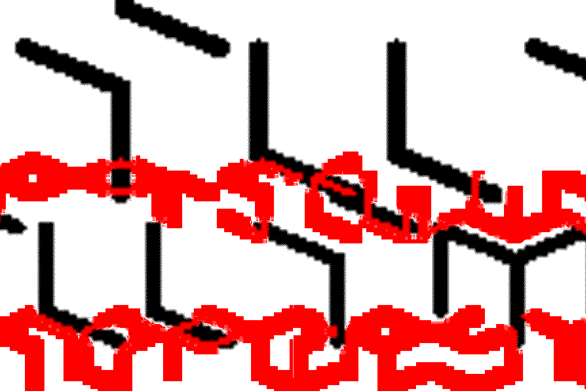 Cubic-millimeter Font | Family Font Mart | FontSpace