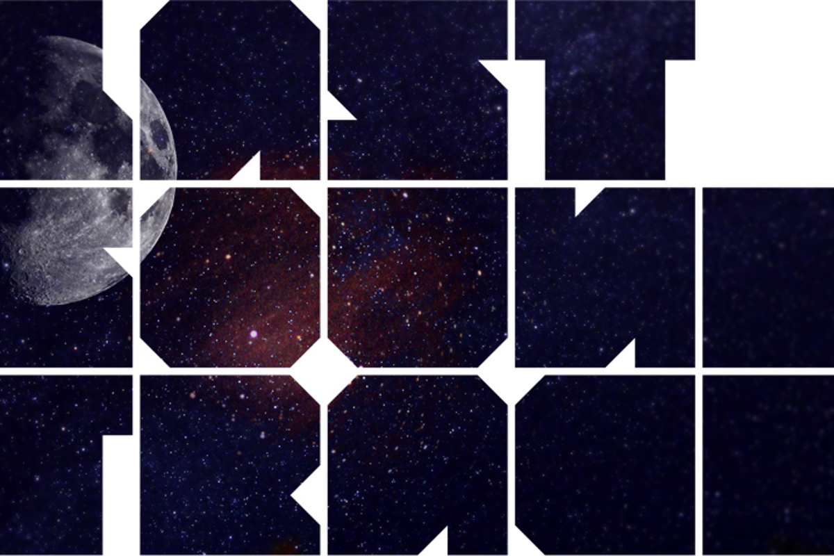 Throwback Font | Last Soundtrack | FontSpace