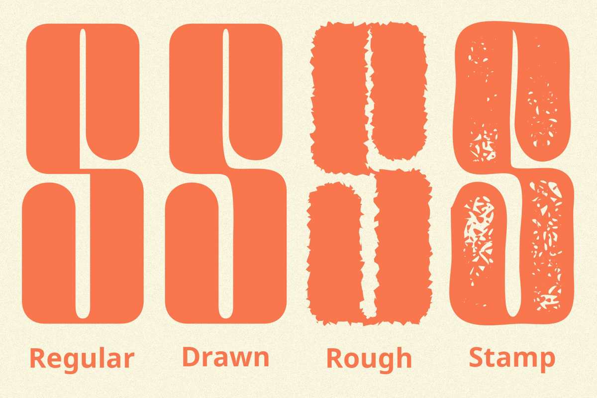 Sazzle Rounded Vintage Font | craftsupplyco | FontSpace