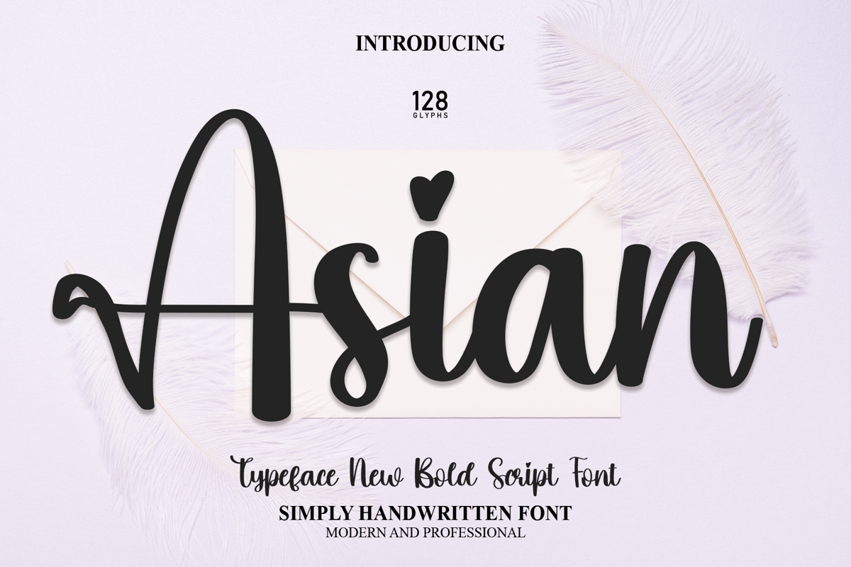 Asian Font | scratchones_creative | FontSpace