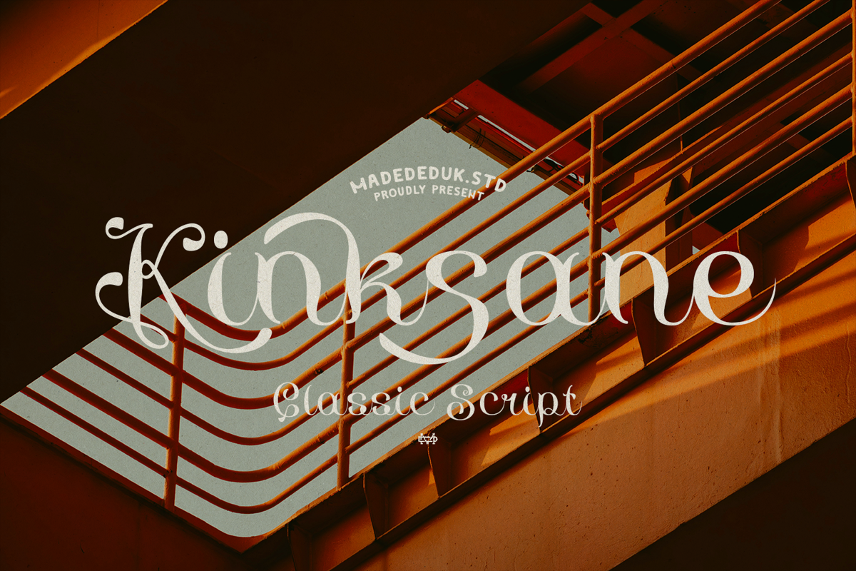 Bavares Font - Free Download