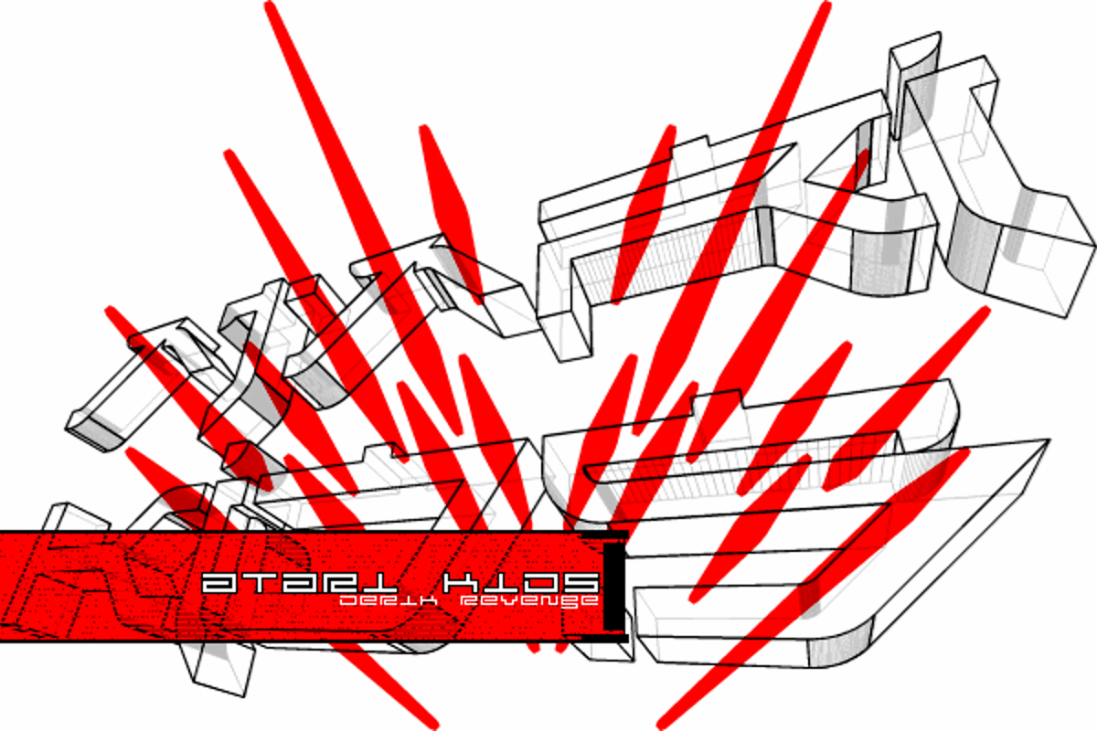 Atari Kids Font - Free Download