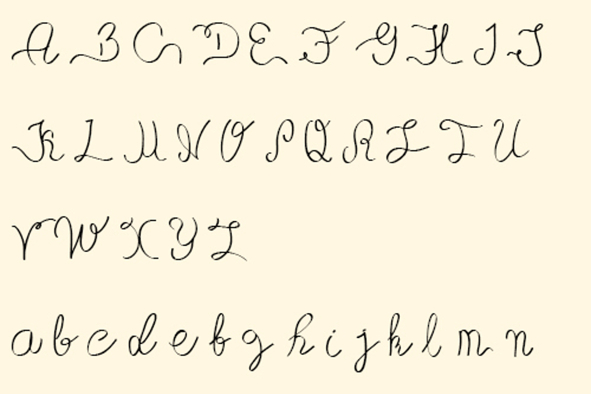 Submit To deep Font - Free Download