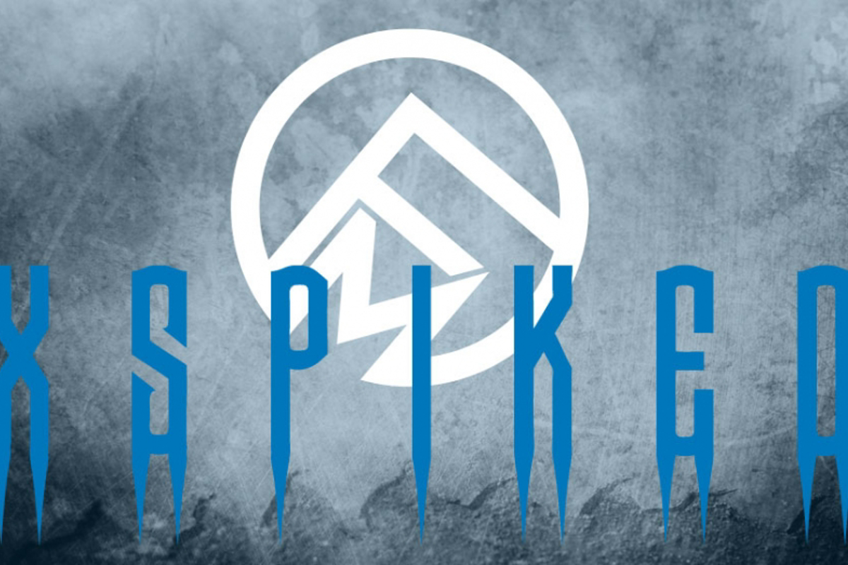 Spiked Font | Font Monger | FontSpace