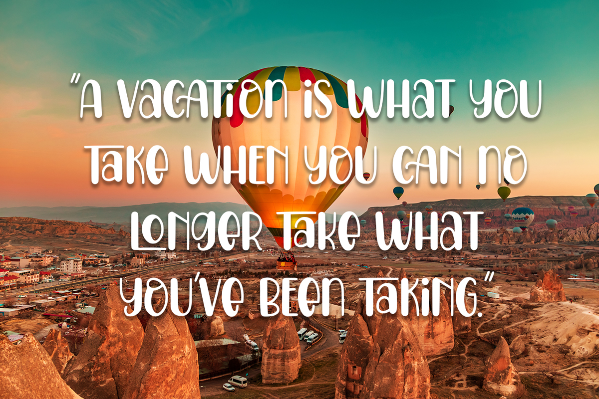 Tropicana Font - Free Download