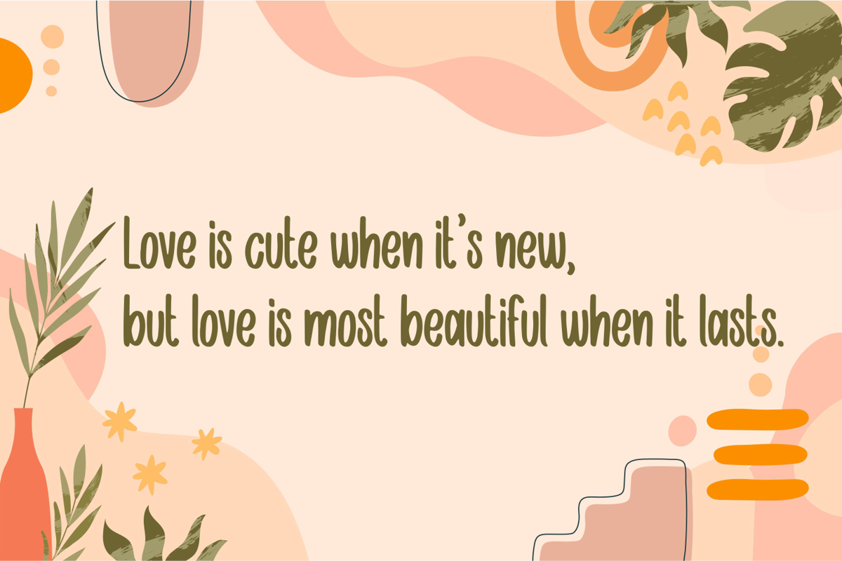 Amazon Lily Font - Free Download