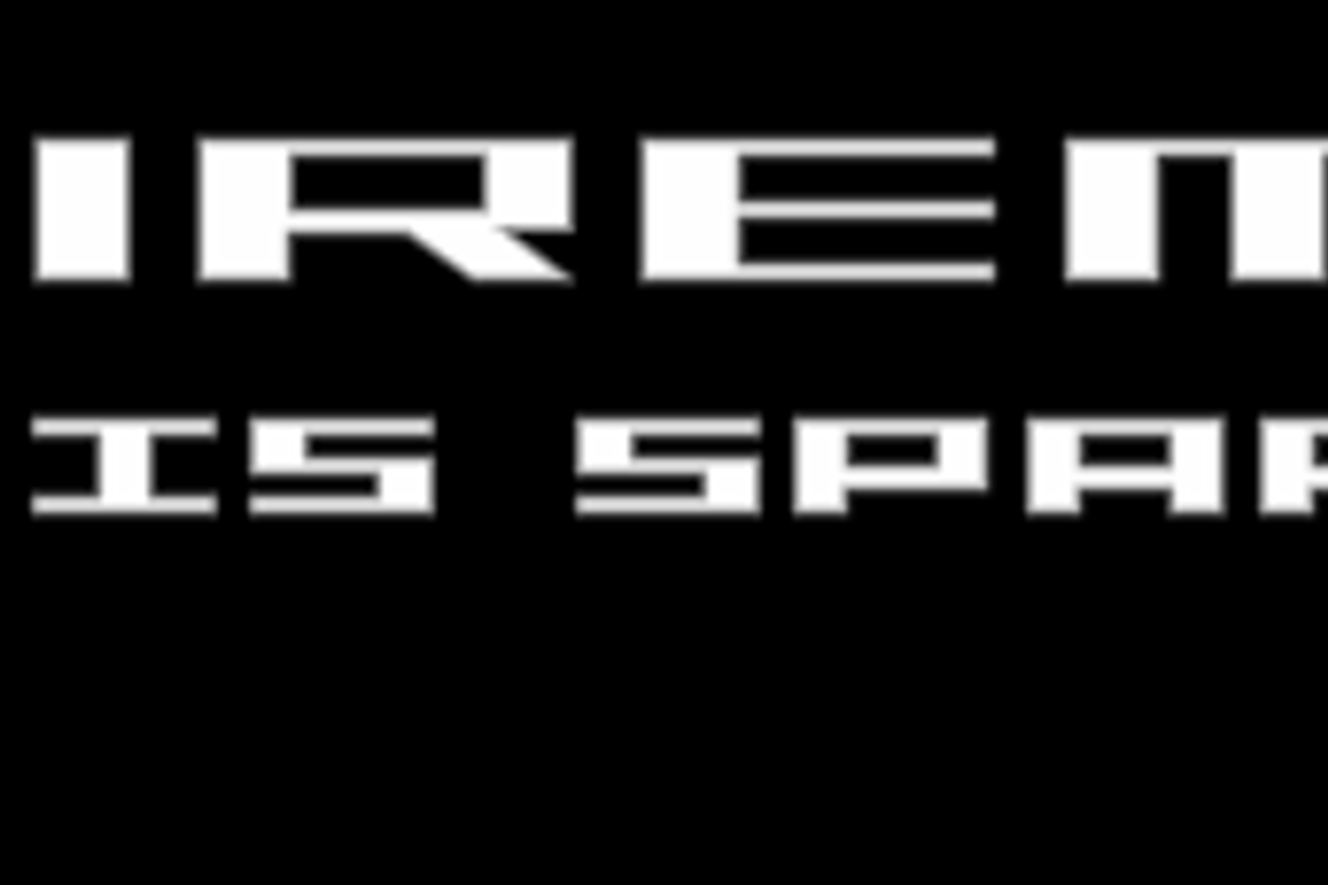 Trireme Font - Free Download