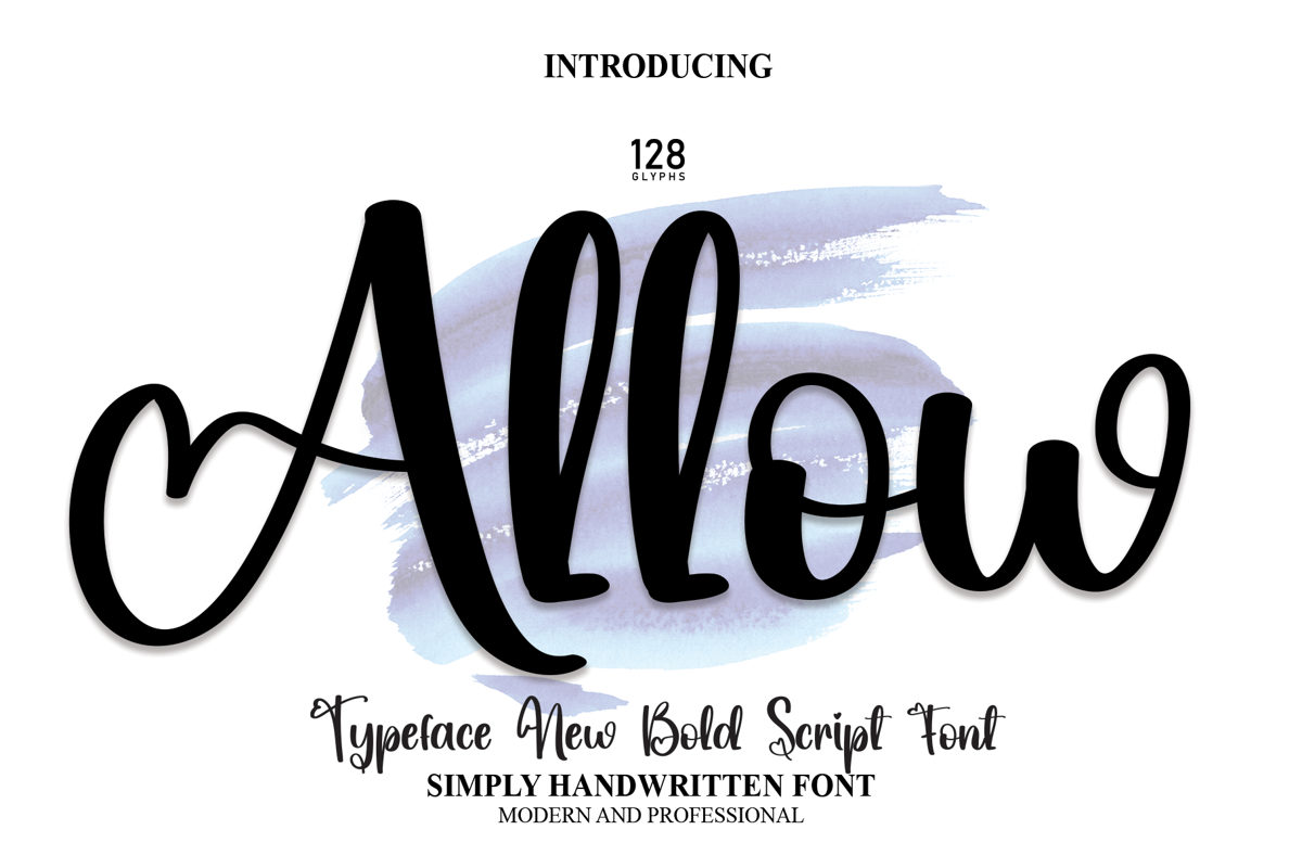 Allow Font Scratchonescreative Fontspace