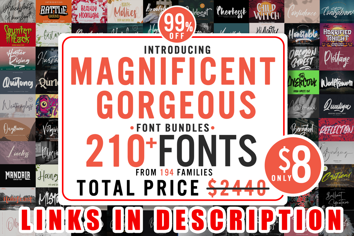 Borderline Font - Free Download