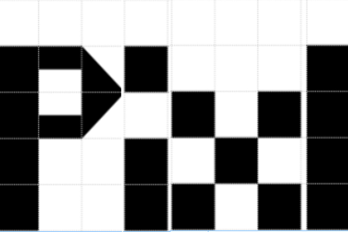Pixl Font - Free Download