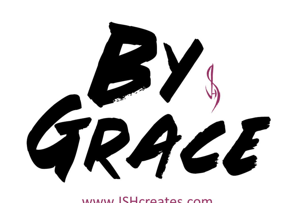 By Grace Font | Jonathan S. Harris | FontSpace