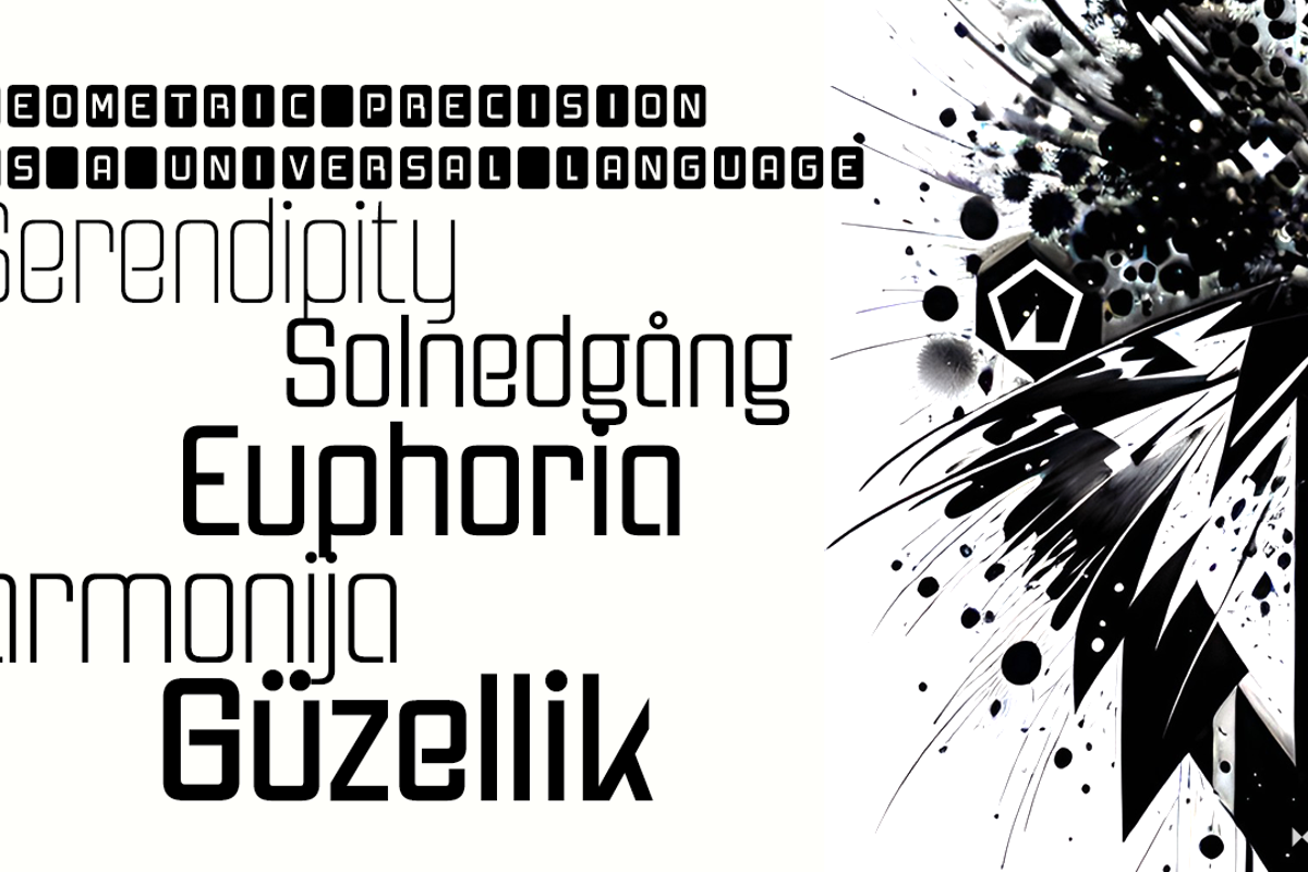 Apothem Font | deFharo | FontSpace