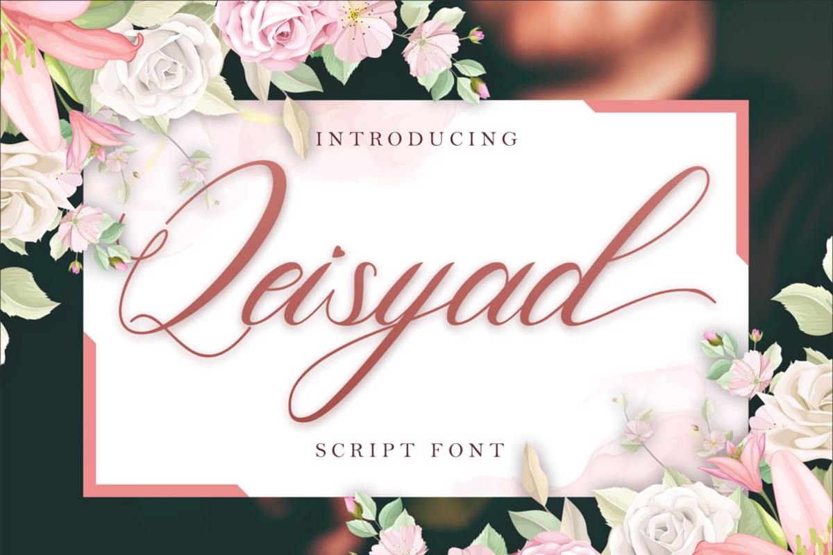 Qeisyad Font | Nomlimofont | FontSpace