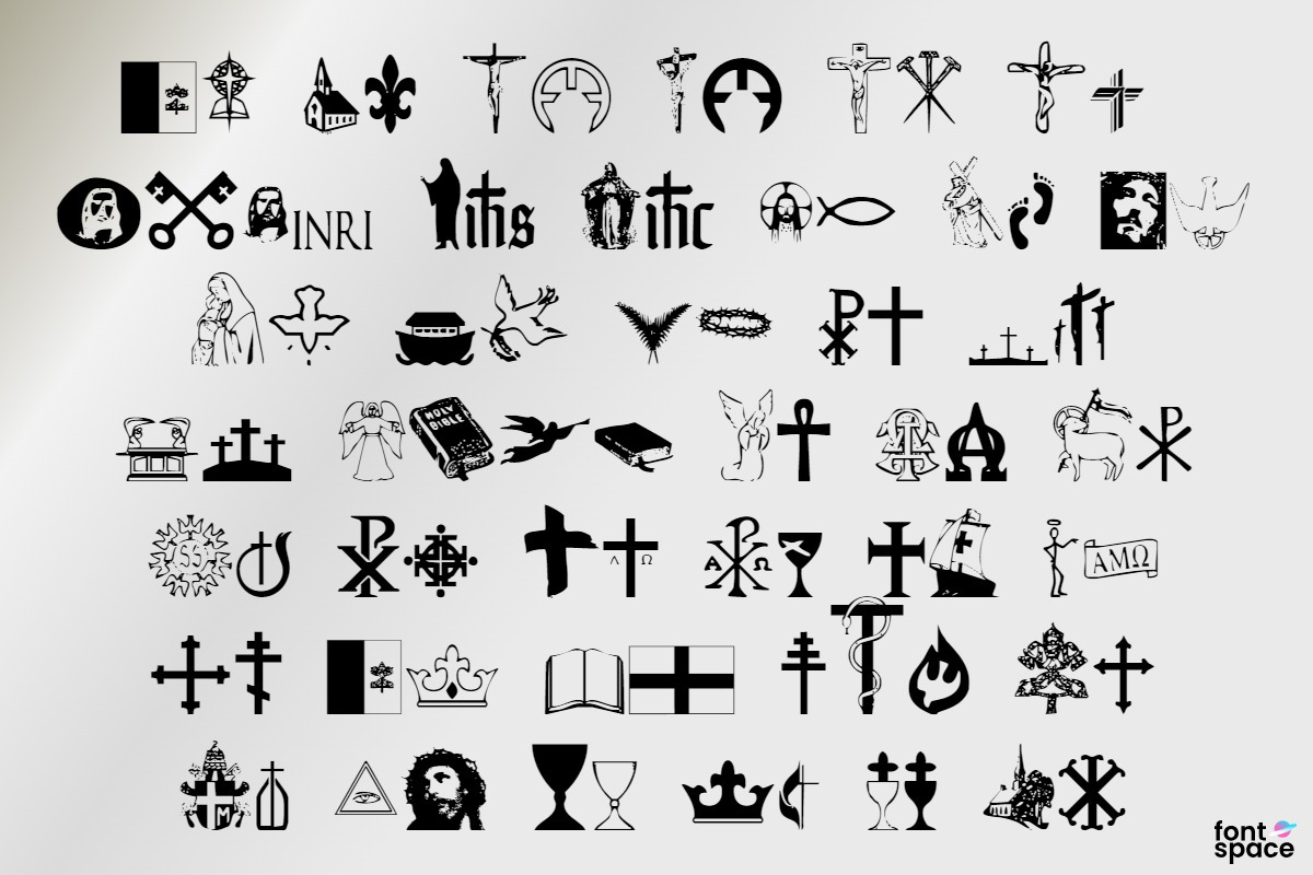 Christendom Font - Free Download