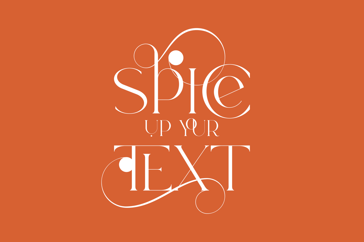 Sun Type Font - Free Download
