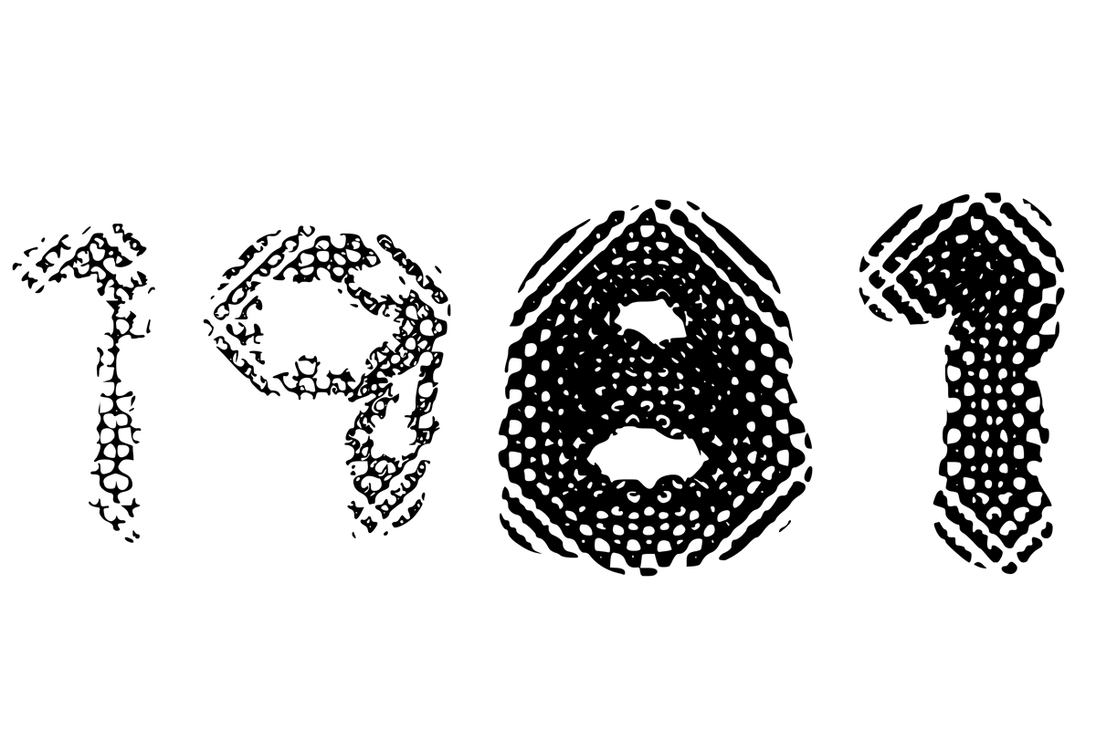 Optic Font - Free Download