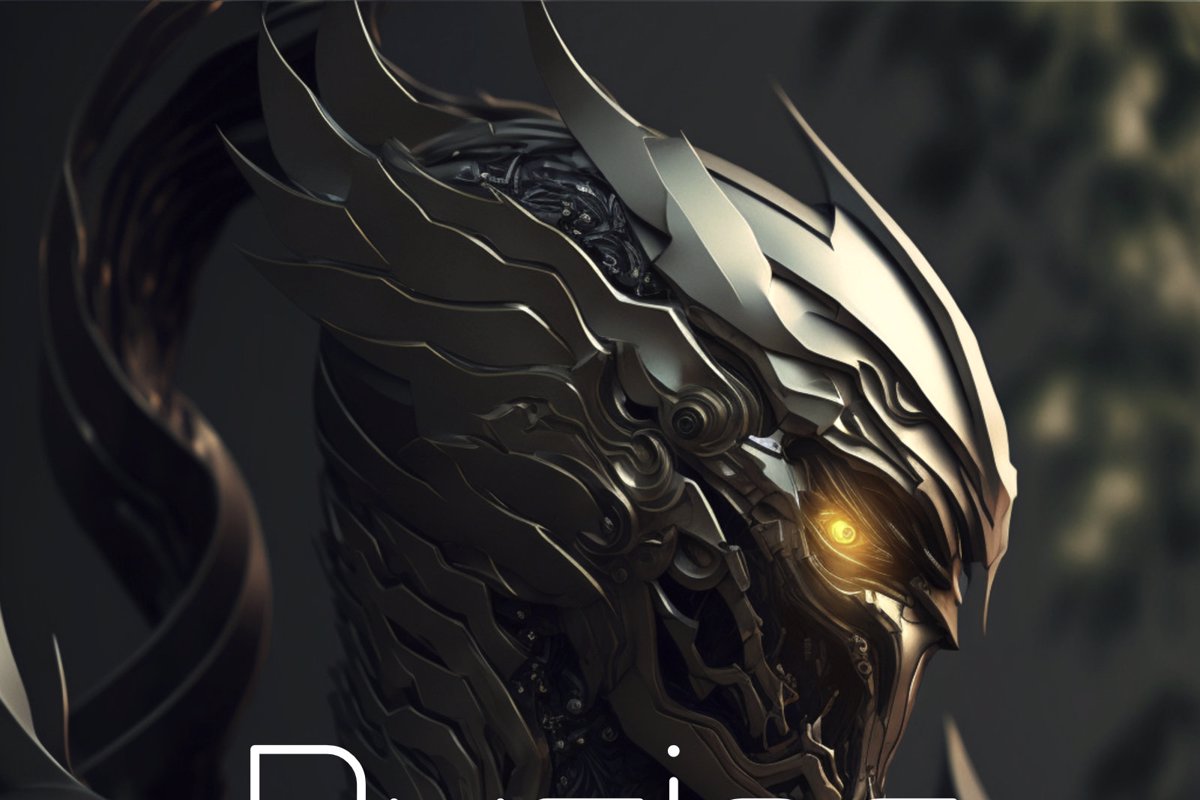 Drexs Font - Free Download