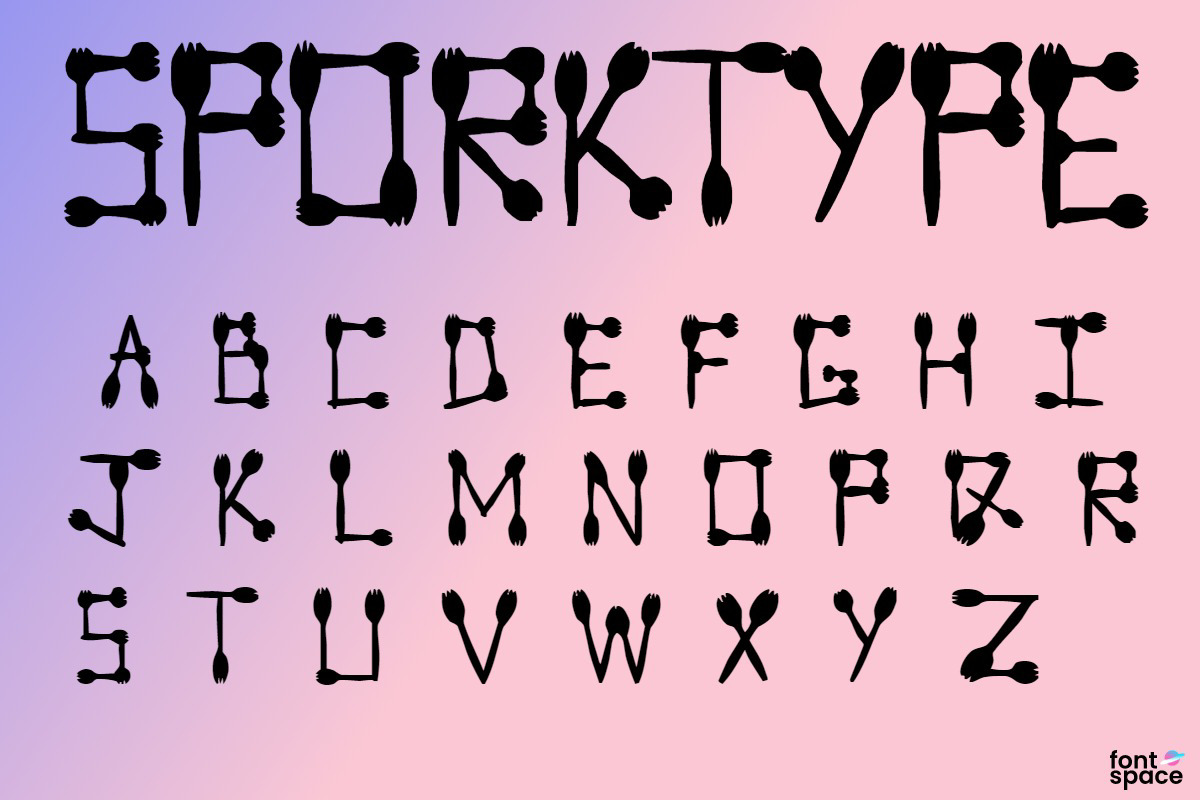 Sporktype Font - Free Download