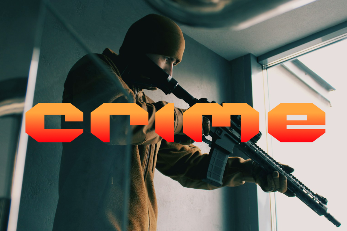 FF Rain Block Font | ffeeaarr | FontSpace