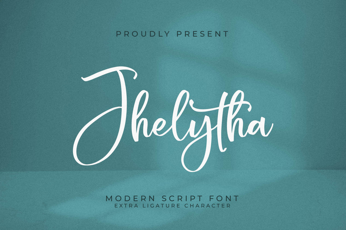 Jhelytha Font | Integritype Studio | FontSpace Jhelytha Font | Integritype Studio | FontSpace