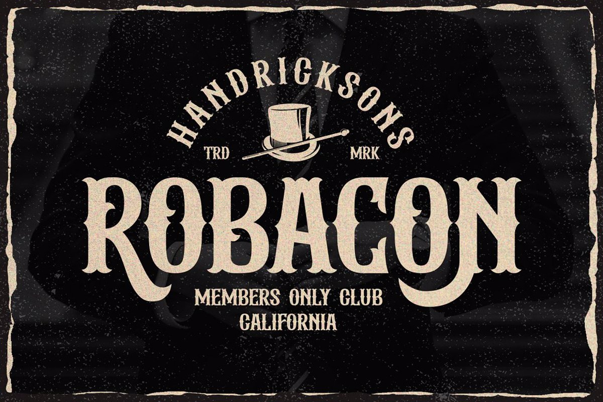 Albertson Font | Arterfak | FontSpace