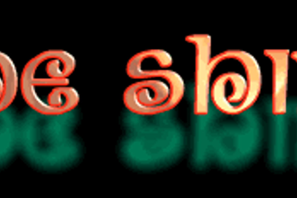 The Shire Font - Free Download