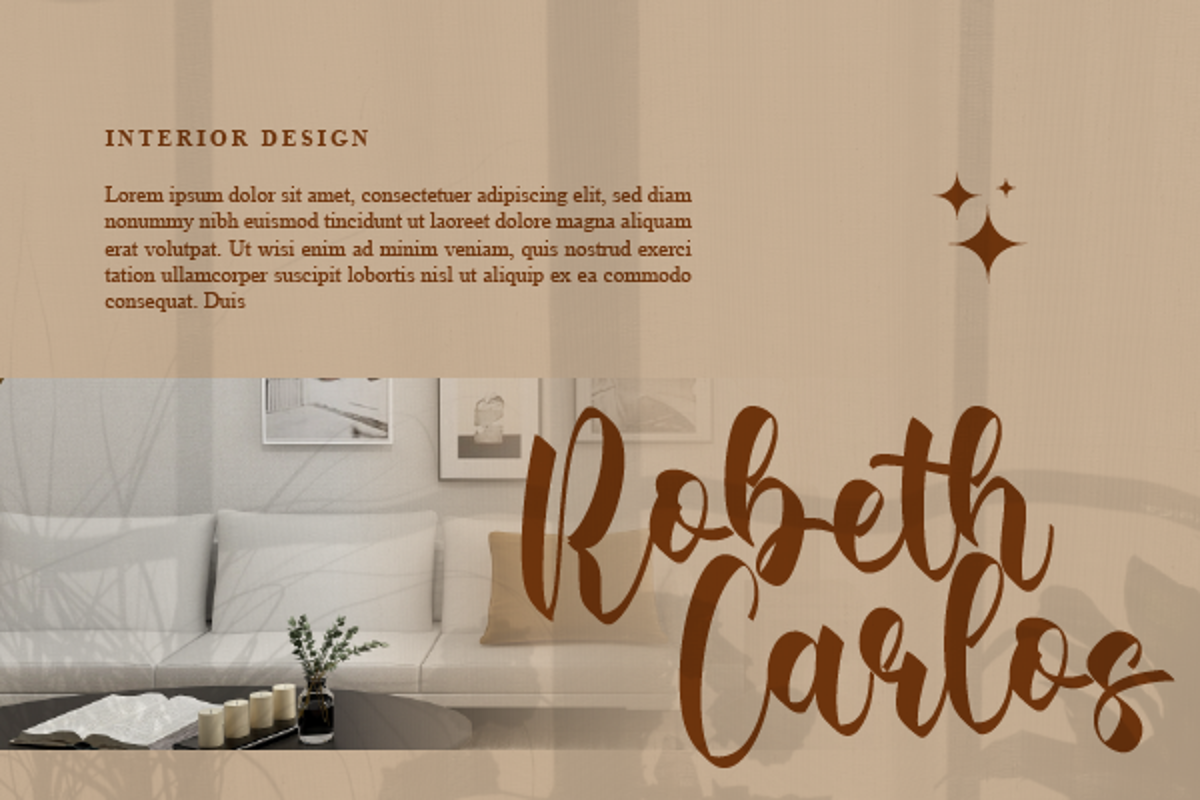 Raymond Font | Fiqiart | FontSpace