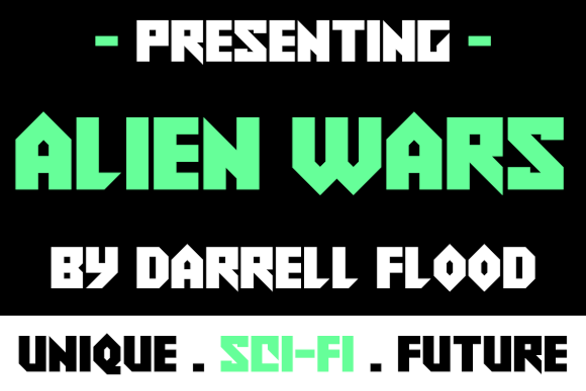 Alien Wars Font | HAWTPIXEL - Darrell Flood | FontSpace Alien Wars Font | HAWTPIXEL - Darrell Flood | FontSpace