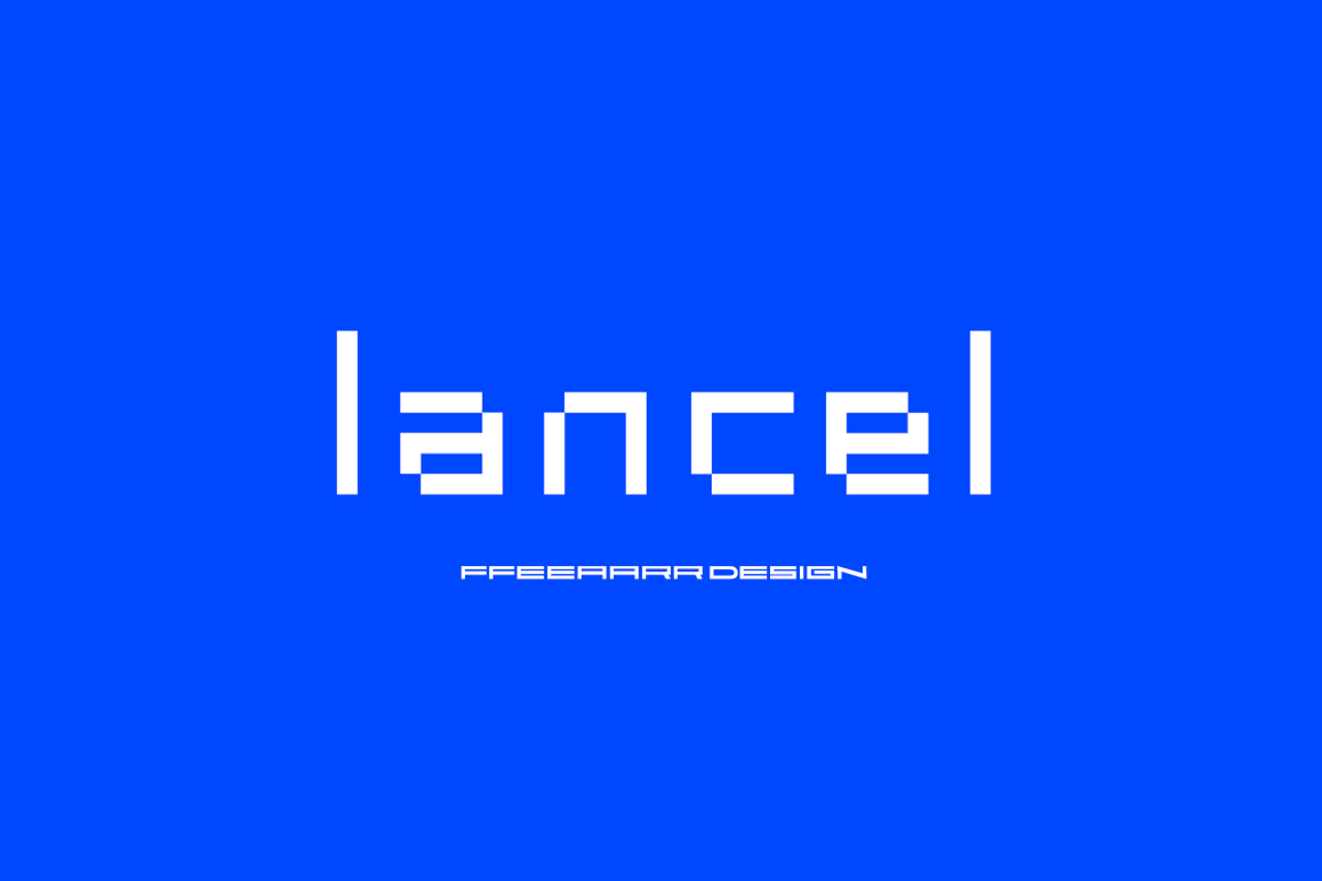 Groutpix Flow Font - Free Download