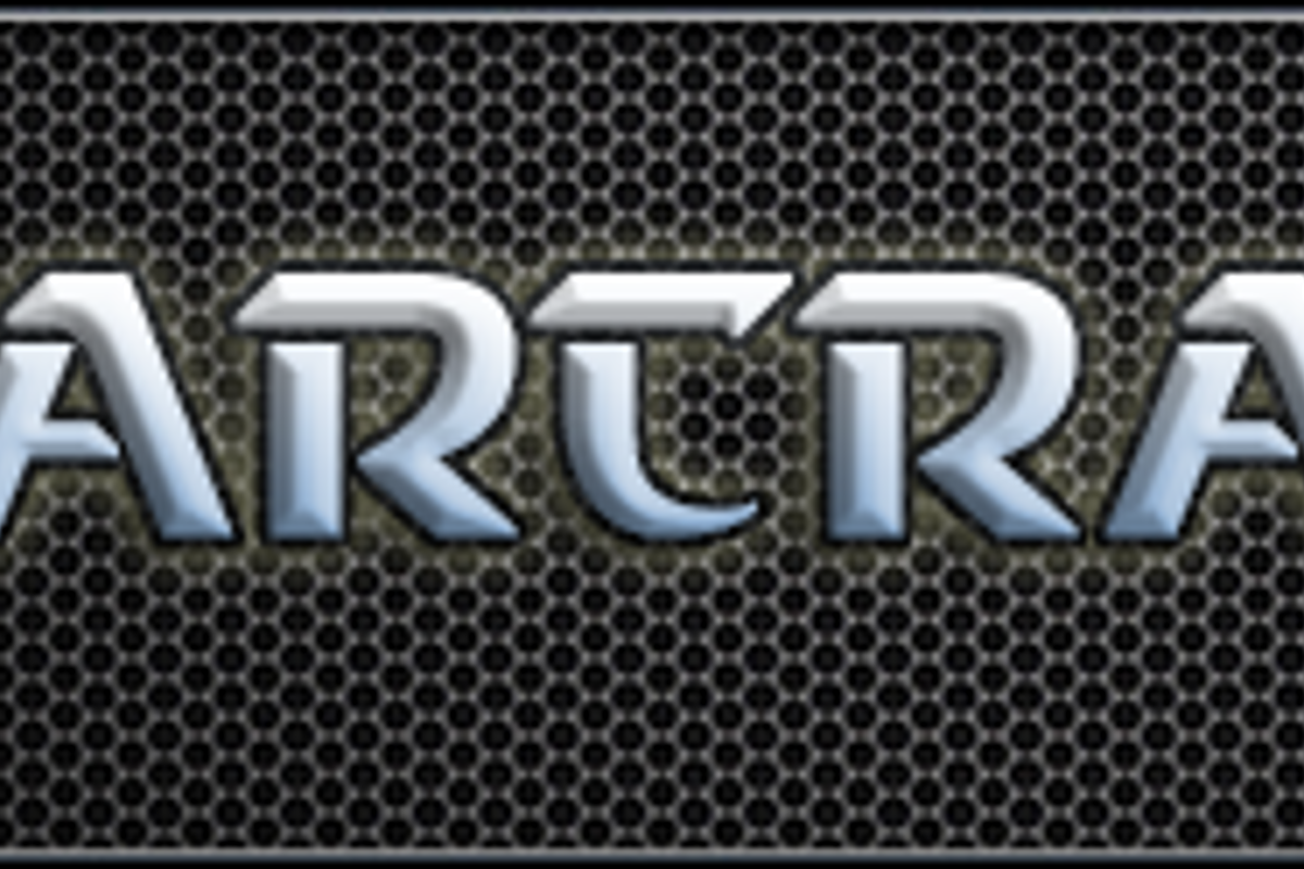 Starcraft Font | Pixel Sagas | FontSpace