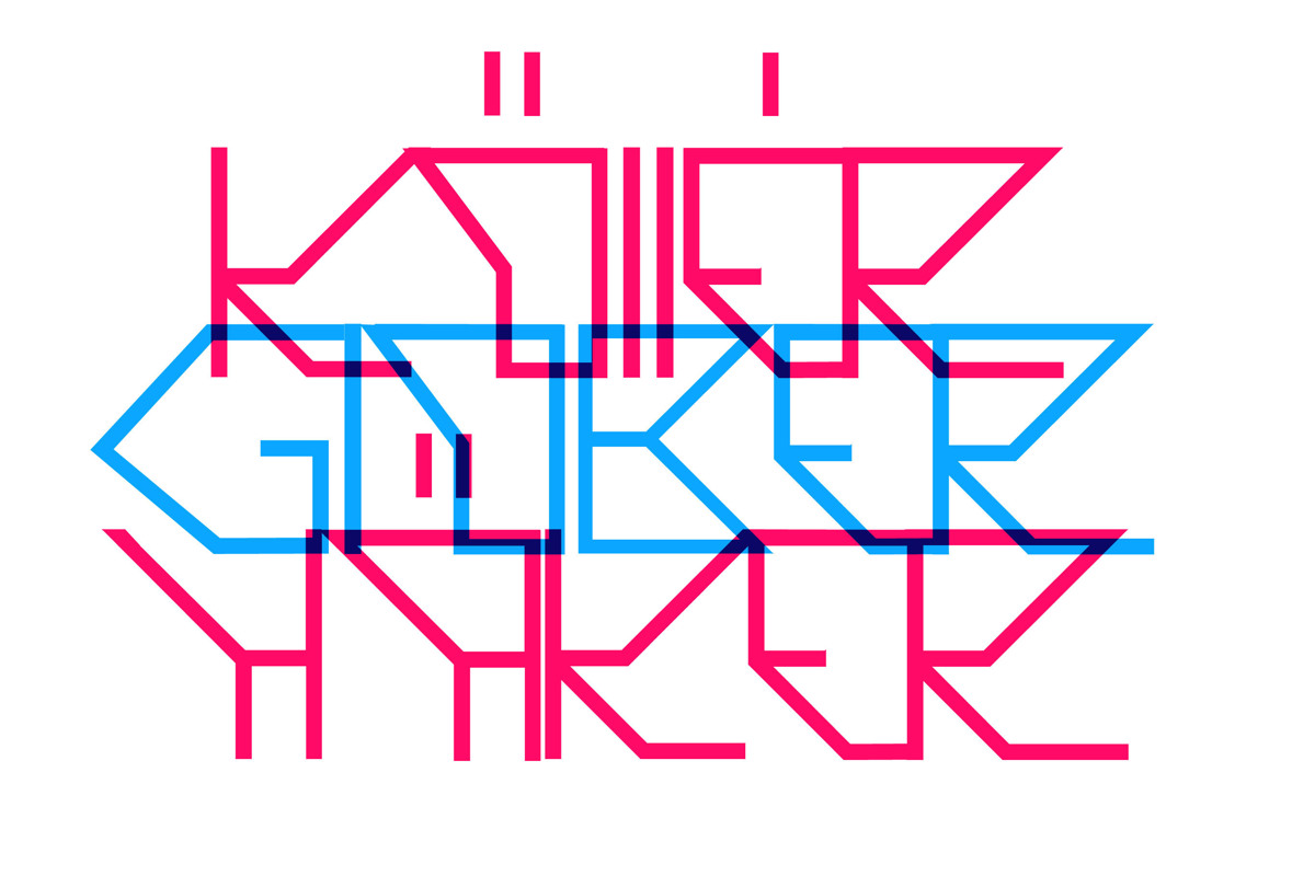 JOIA* Font - Free Download