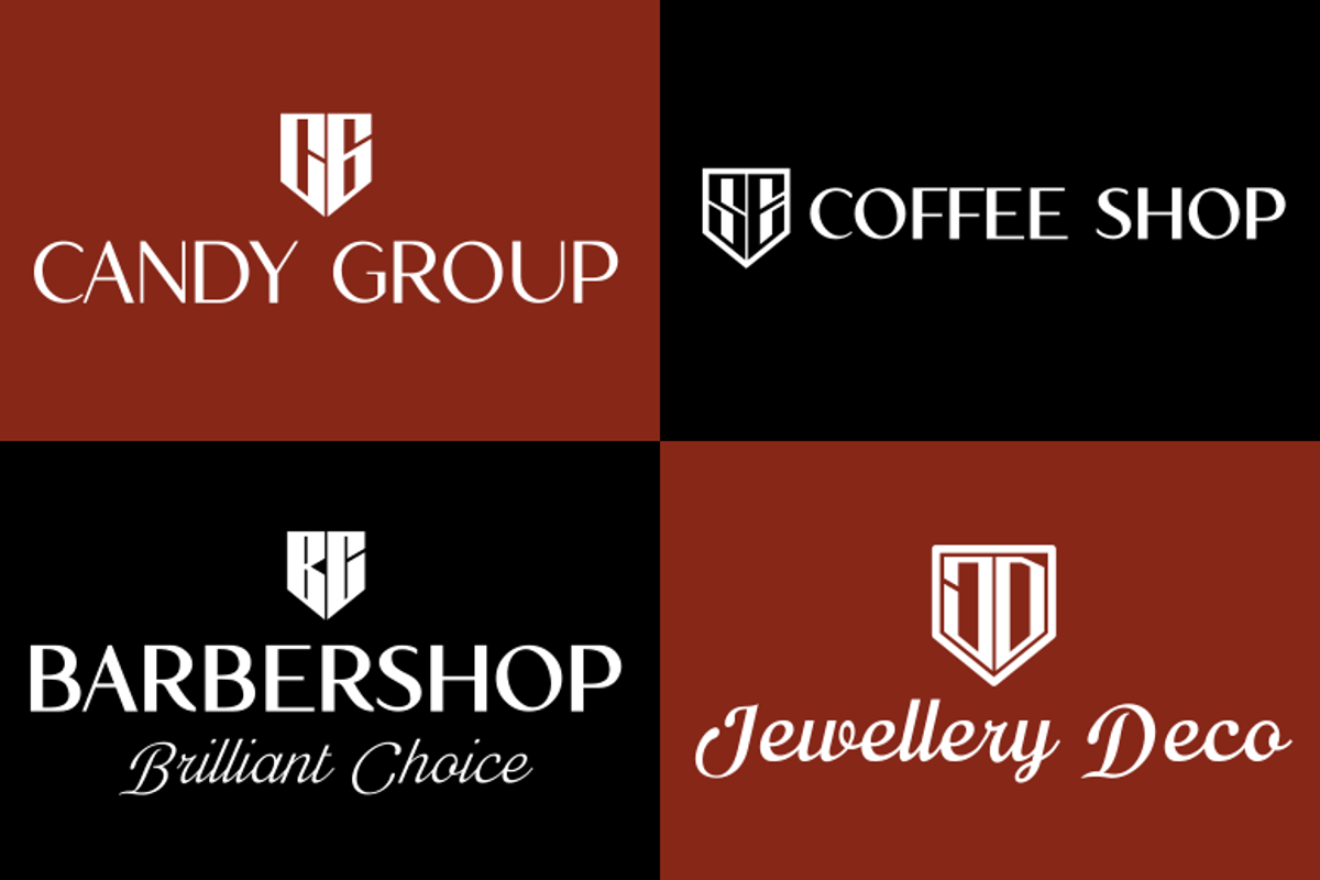 Pentagram Medium Two Letter Font - Free Download