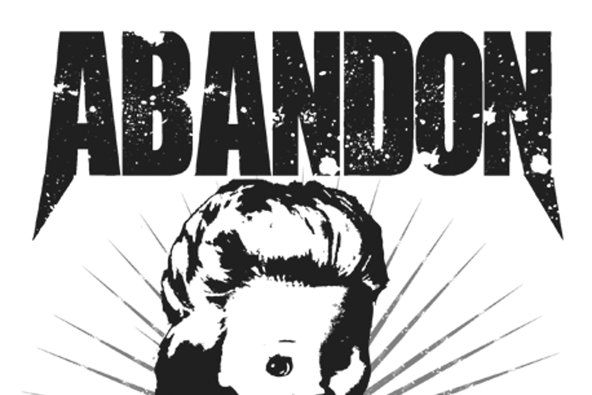 AbandoN Font - Free Download