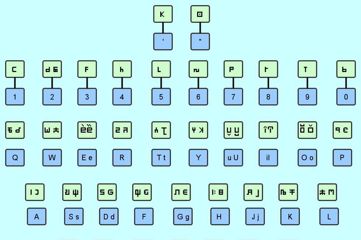 Hinglish Font - Free Download